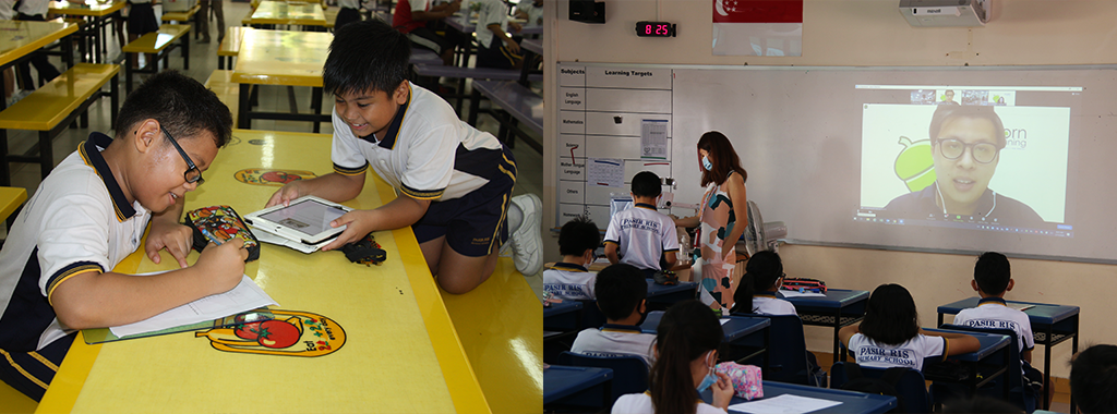 MOE Mathematics Framework